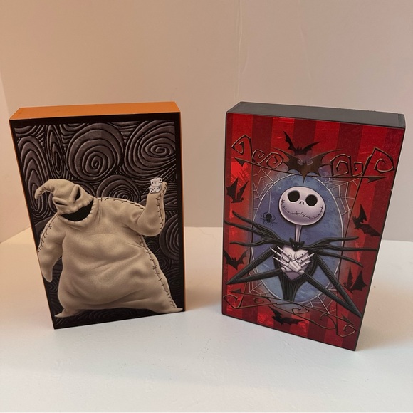 Accents | Nightmare Before Christmas Pictures | Poshmark